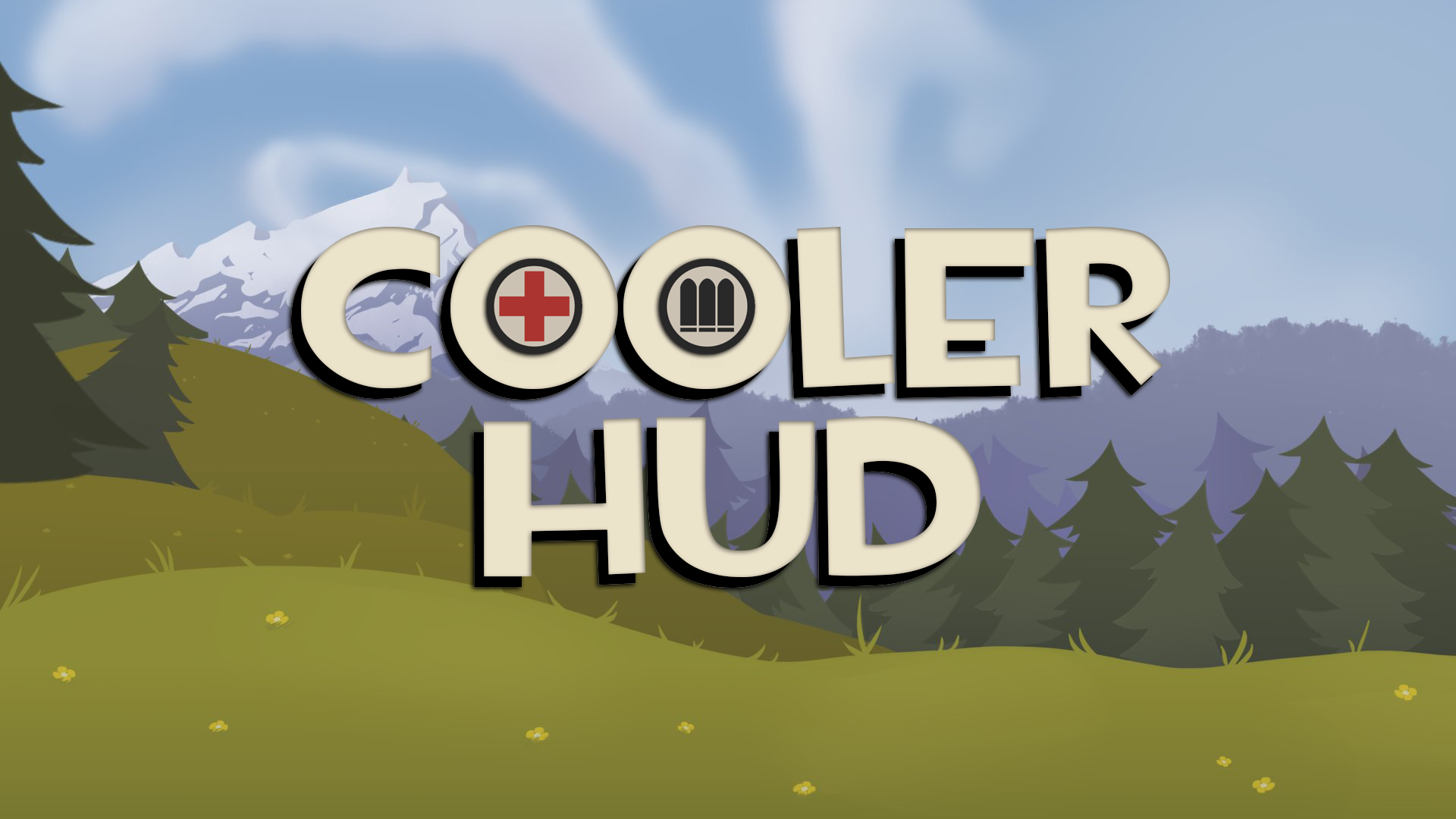 Cooler HUD | TF2 HUDs
