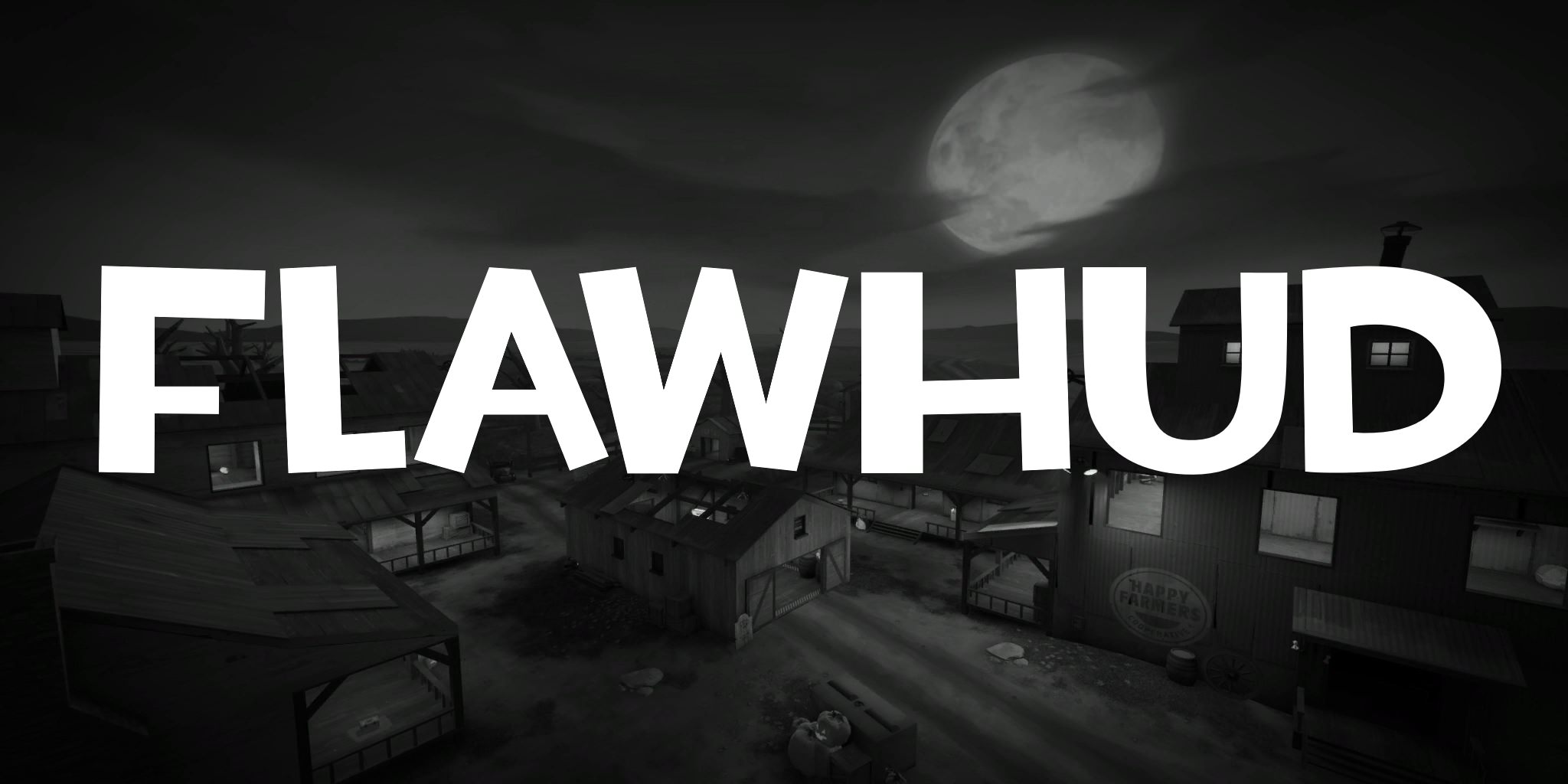FlawHUD | TF2 HUDs