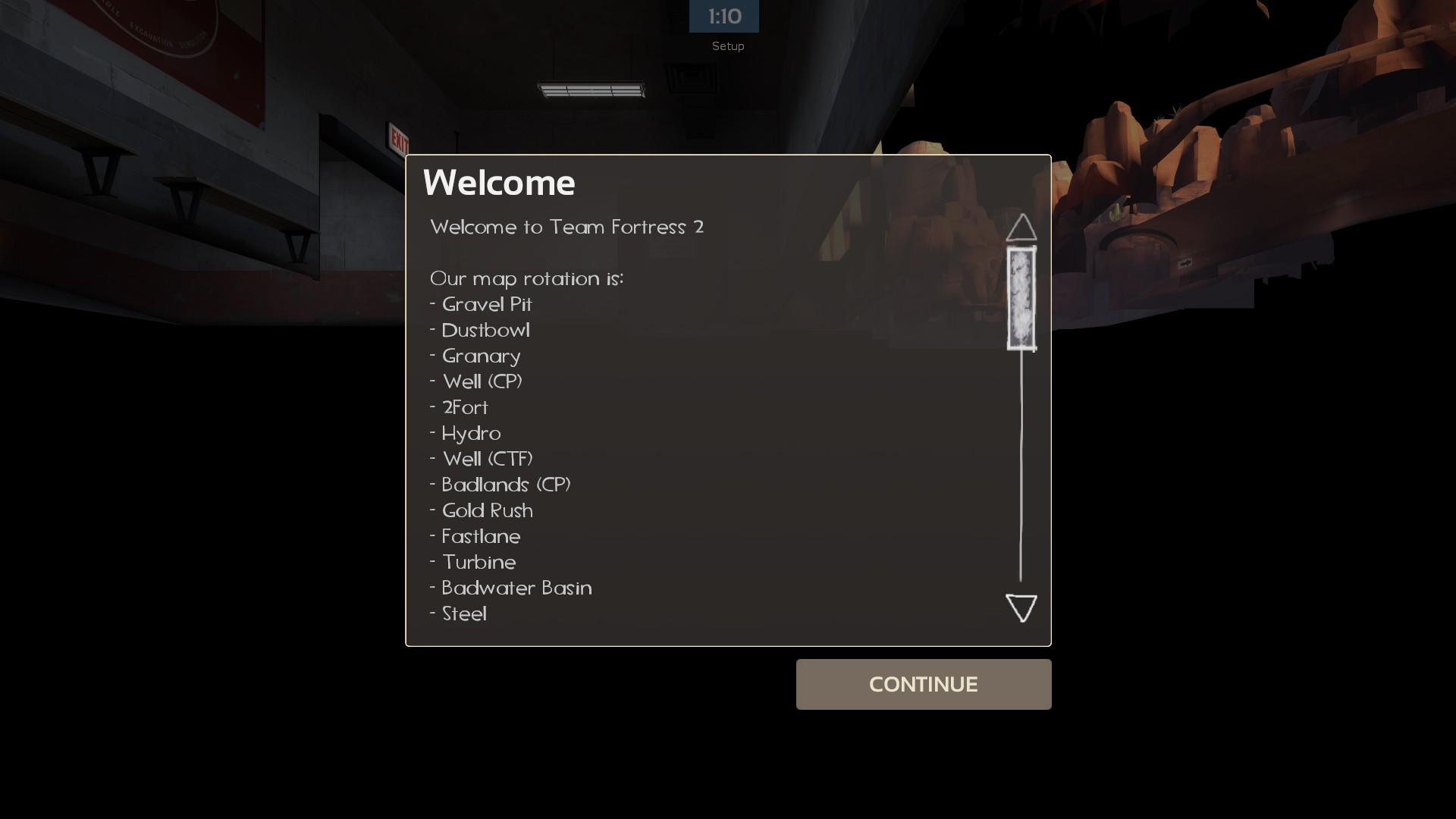 VoidHUD Classic | TF2 HUDs