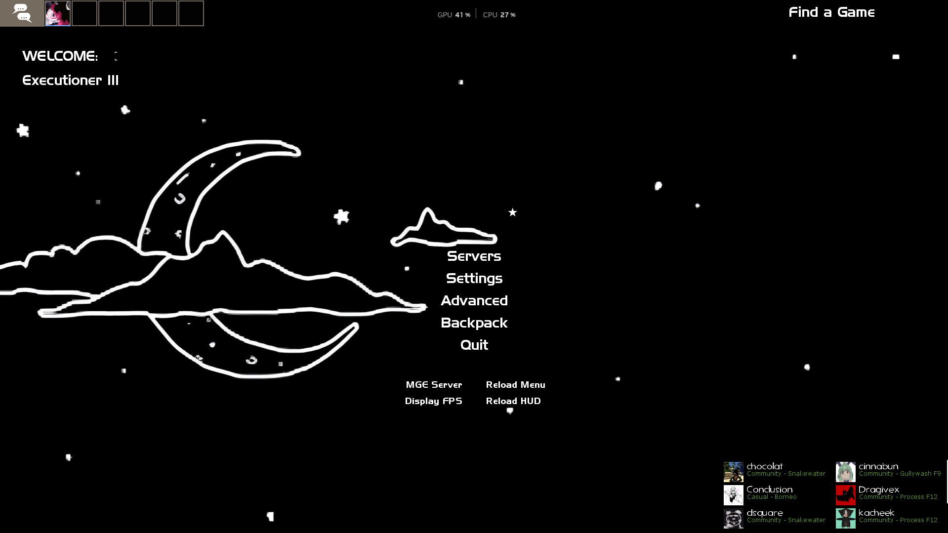 witchlite | TF2 HUDs