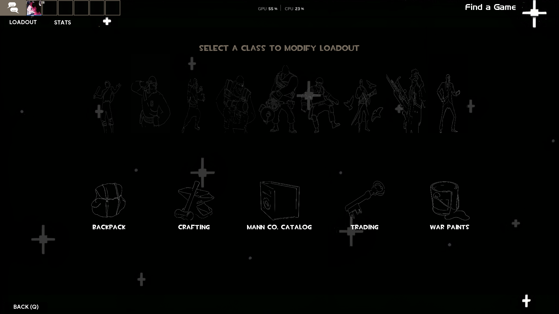 witchlite | TF2 HUDs