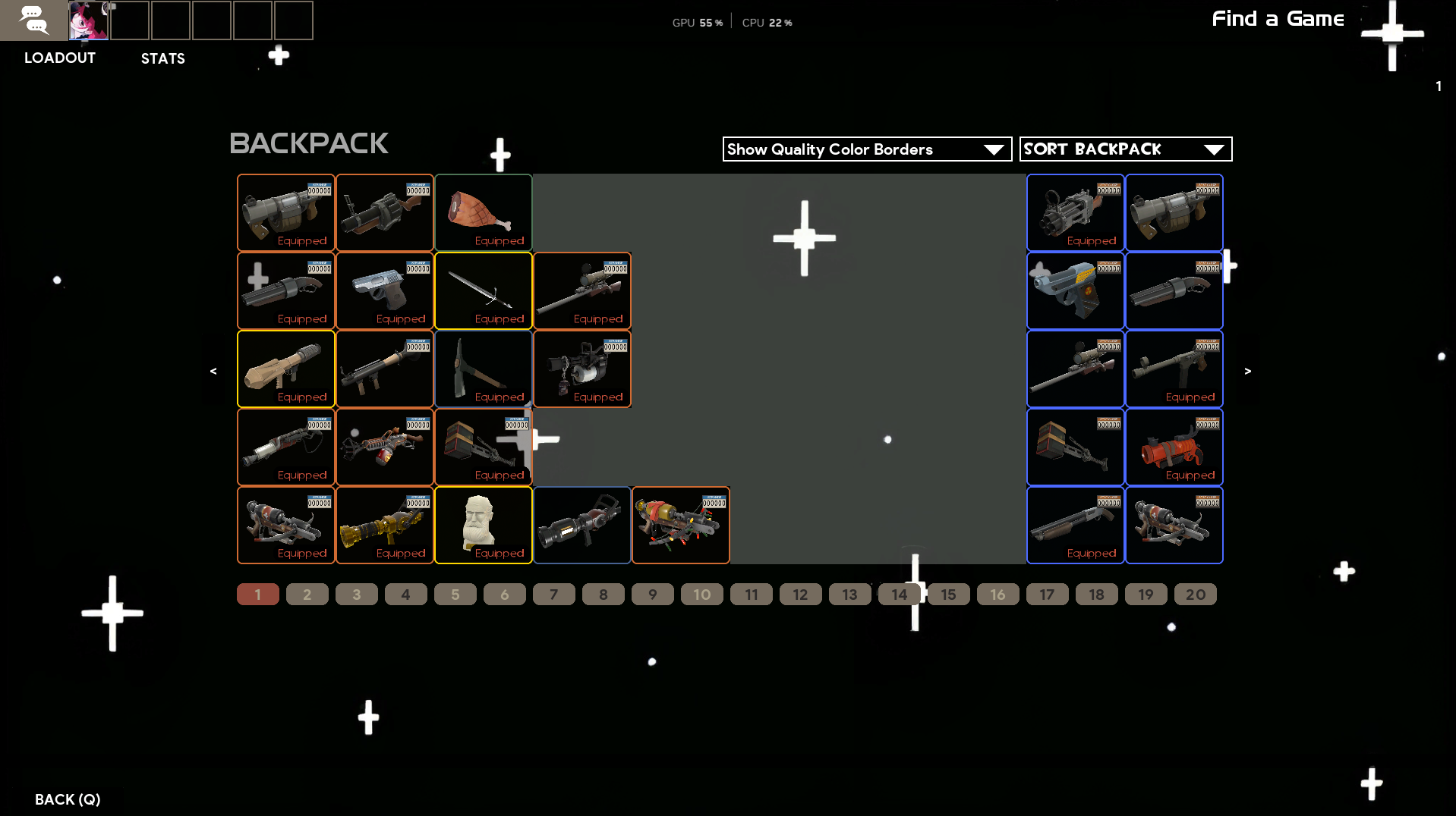 witchlite | TF2 HUDs