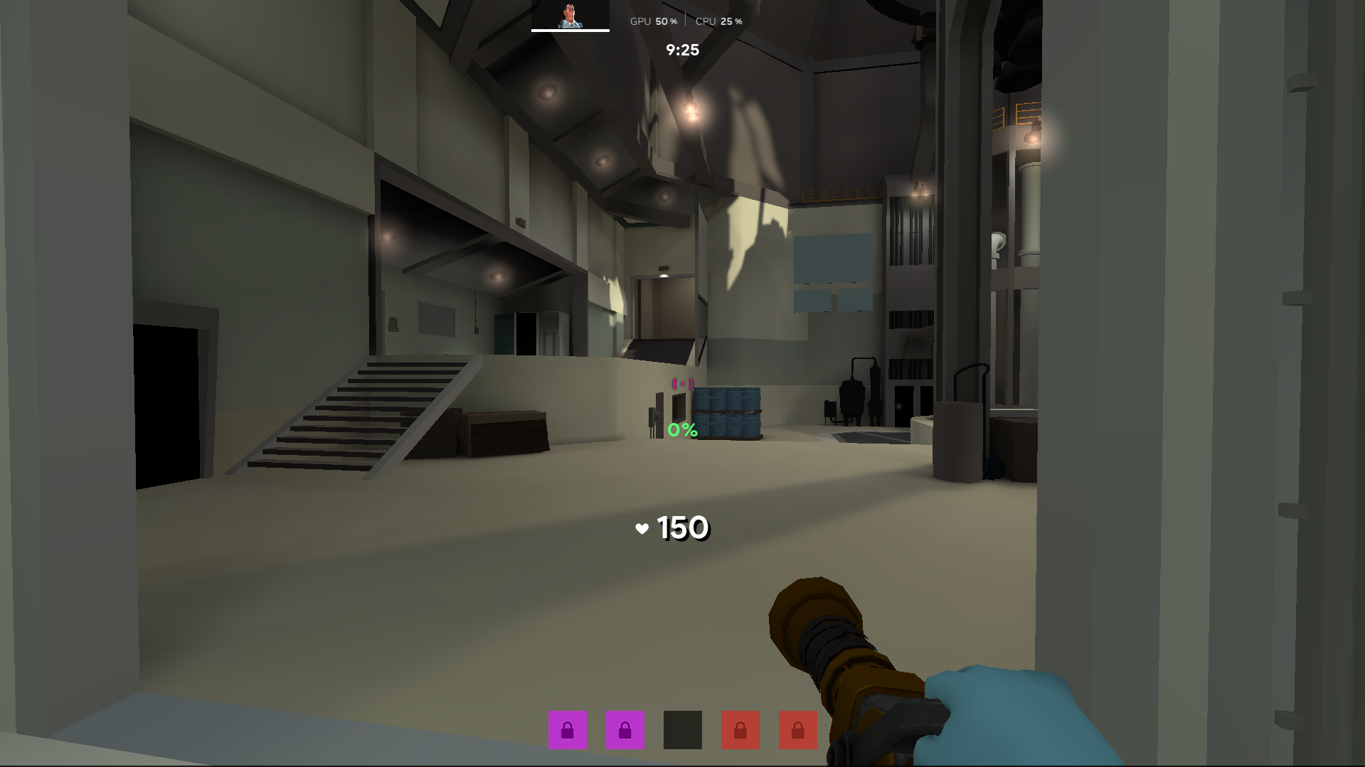 witchlite | TF2 HUDs