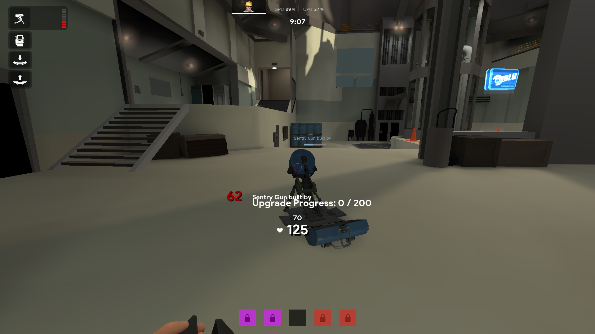 witchlite | TF2 HUDs