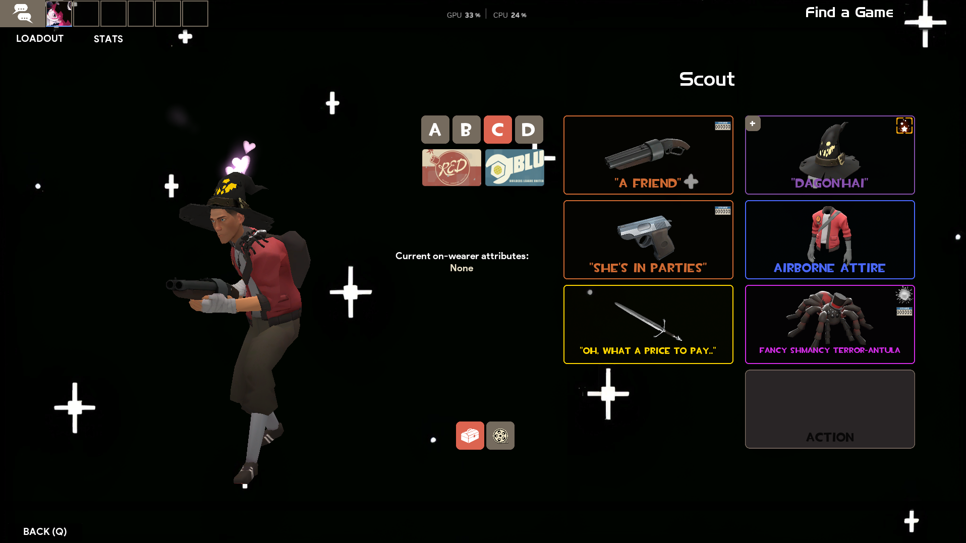 witchlite | TF2 HUDs